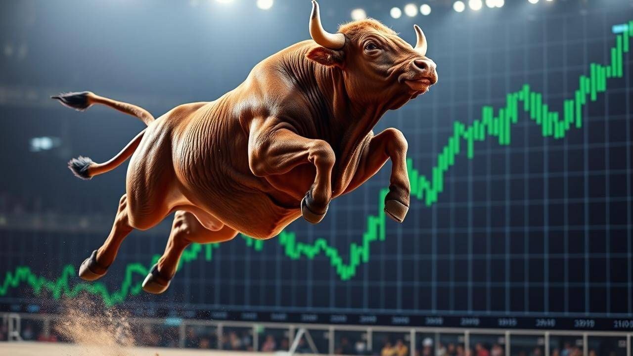 US stocks today: S&P 500 and Nasdaq hit record closing…