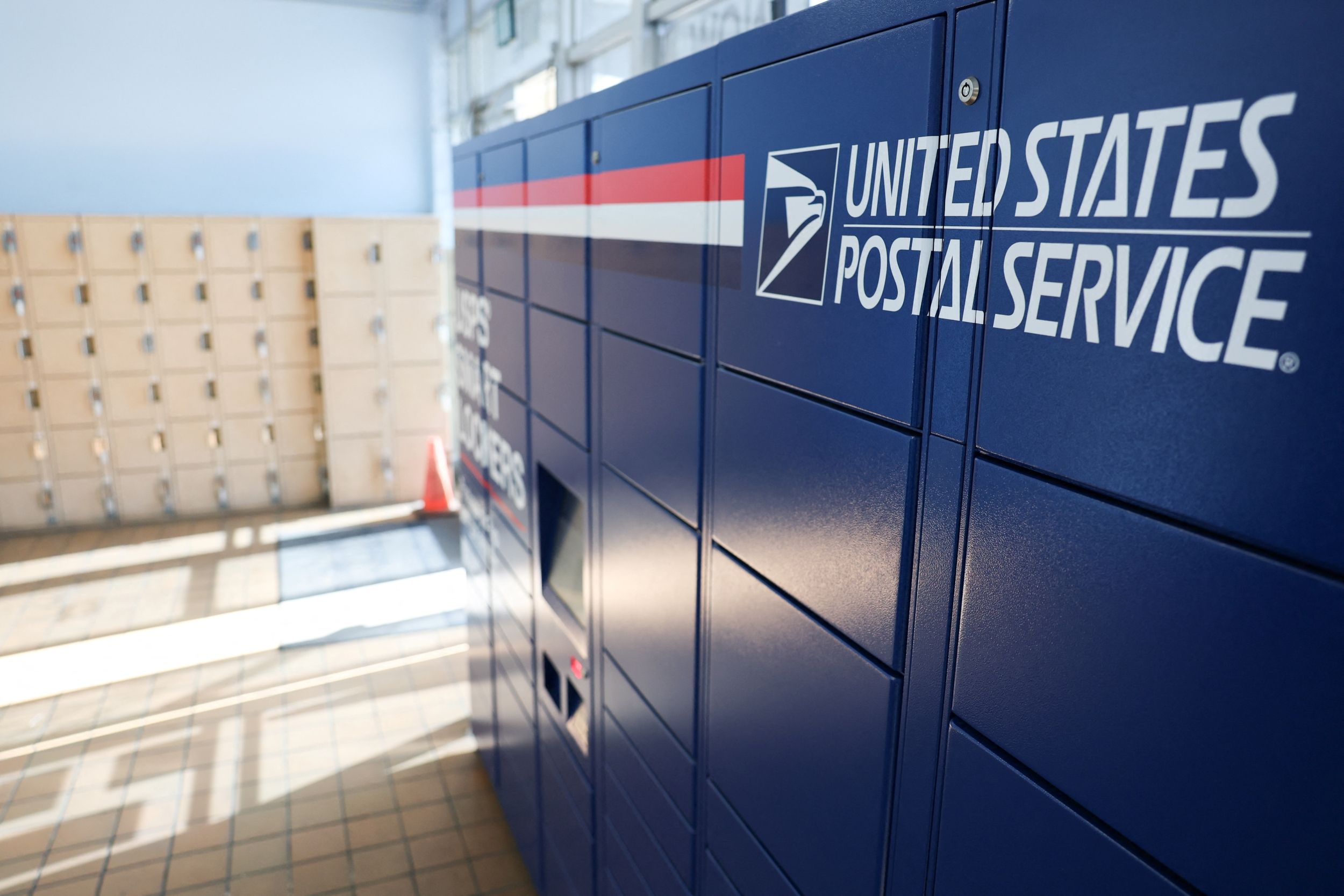 The U.S. Post Office Just Said 'Goooooal' — USPS…