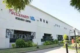 Wockhardt shares jump 8%, extend rally after CDSCO nod…