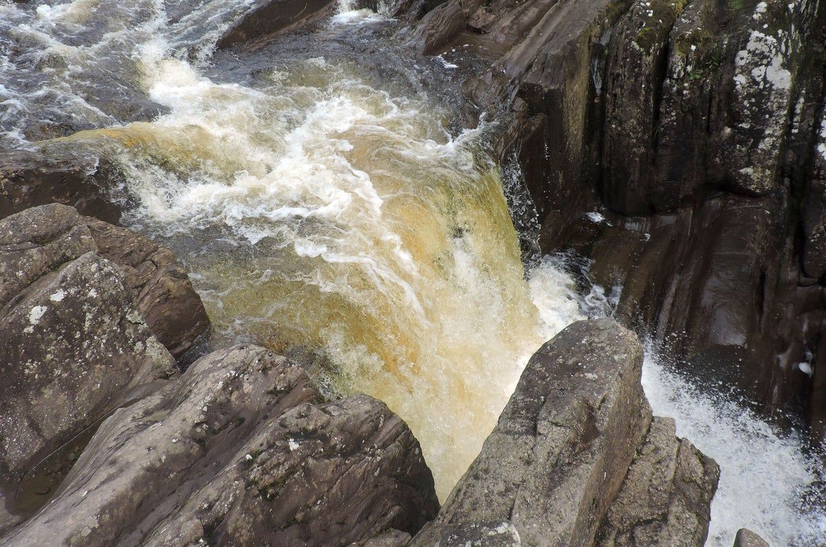 Teenage boy becomes 12th person to die in open water…