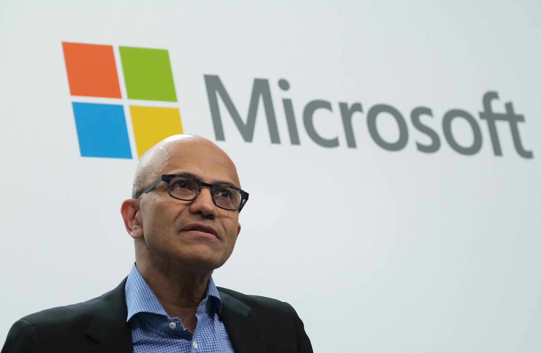 Exclusive: Microsoft is building a super app that…