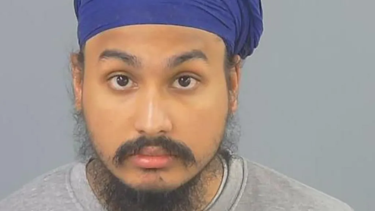 Sikh PIO's murder conviction triggers storm over…