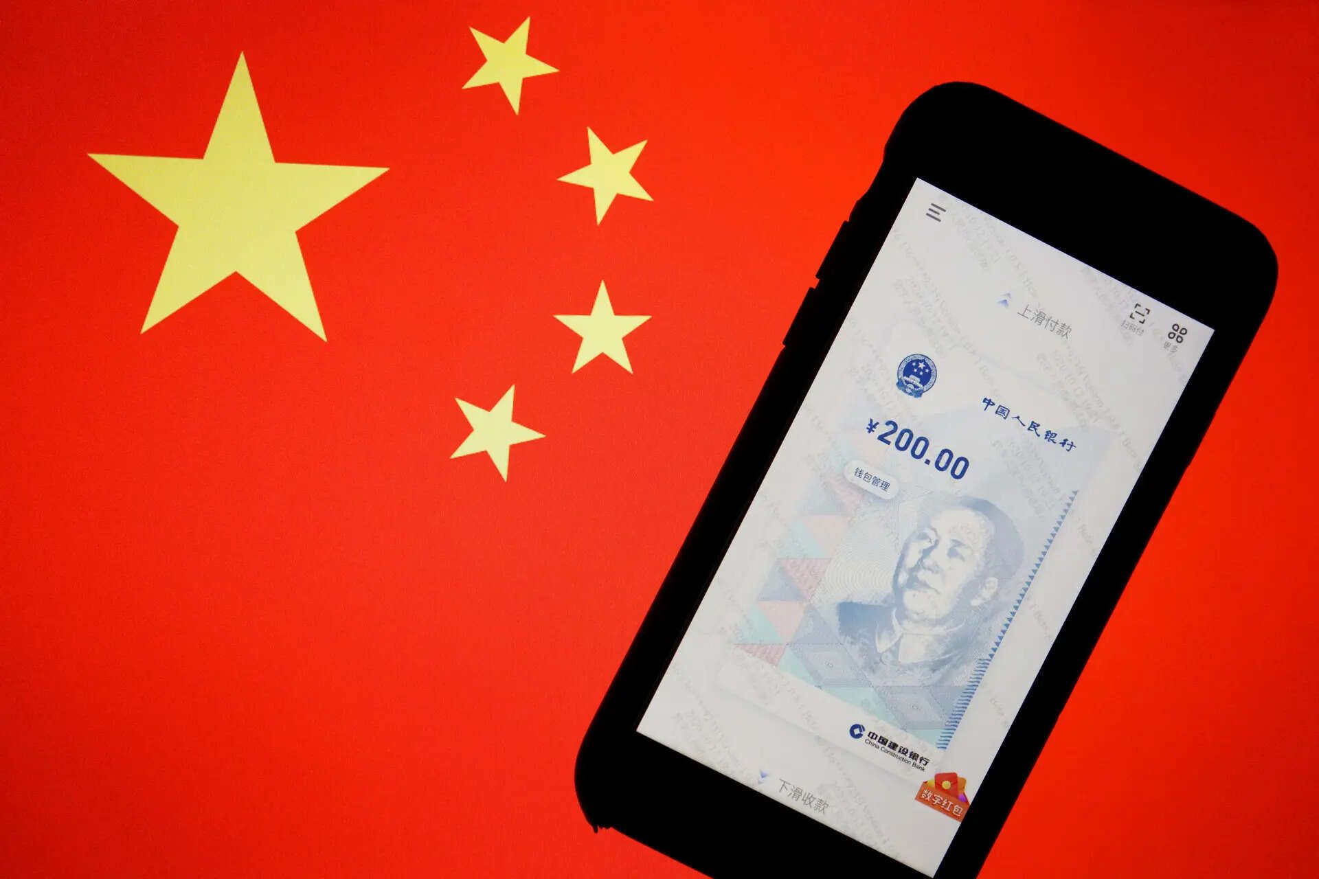 From lottery draws to fiscal spending, China broadens…