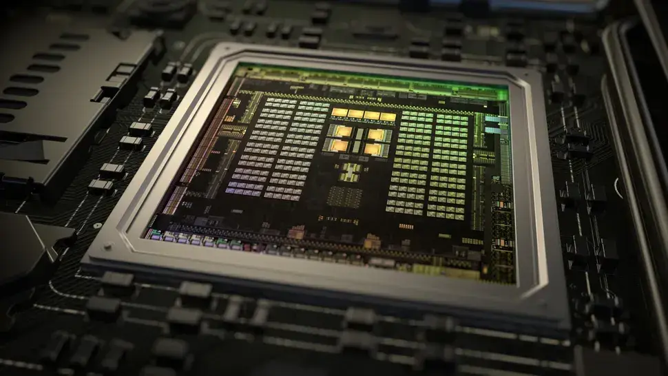 Nvidia and Microsoft tease "a new era of PC" ahead of…