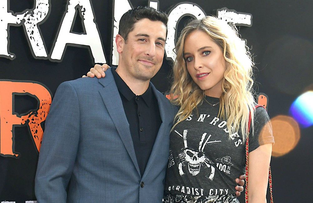Jenny Mollen compares herself to 'spare' Prince Harry