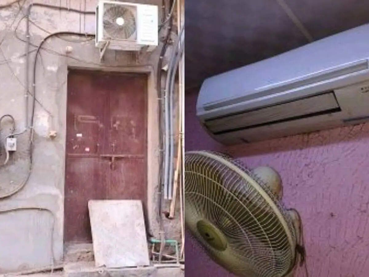 'AC wasn't faulty': Woman spends years fixing her Rs…