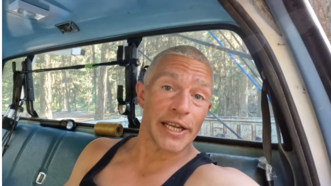 Is Matt Brown Dead? Alaskan Bush People Star Allegedly…