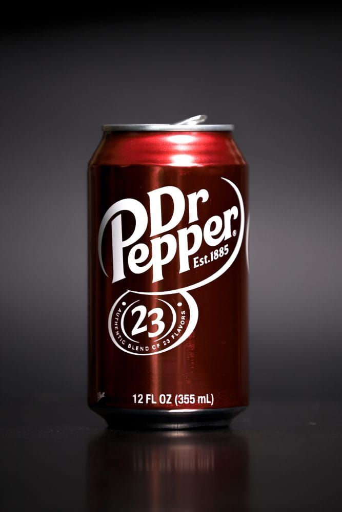 The Soda Surcharge: Why 12 Packs Cost More Than Last…