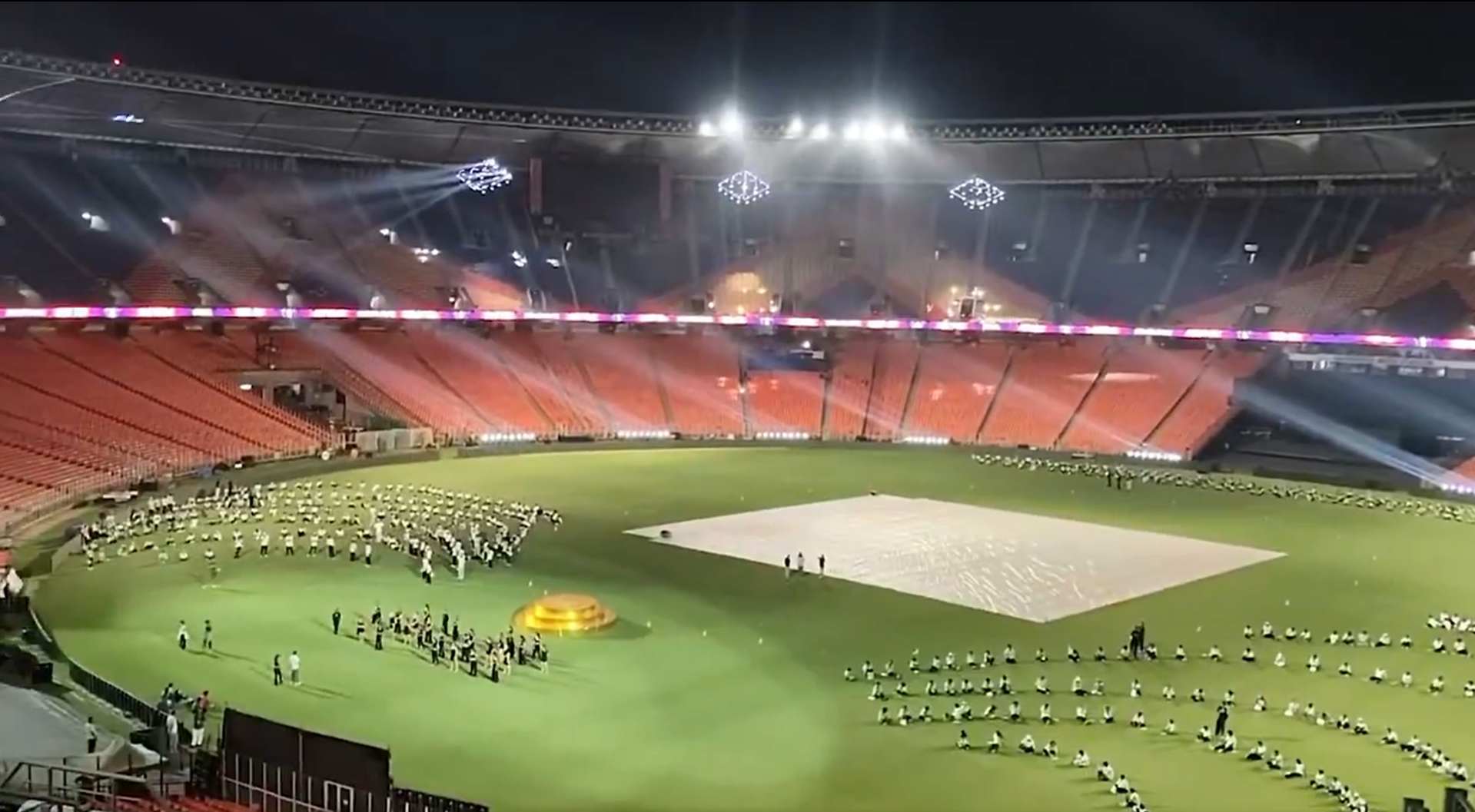 RCB vs GT IPL 2026 closing ceremony: Check who is…