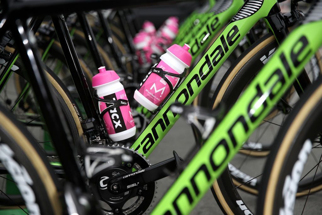 UK cycling distributor Saddleback to enter…