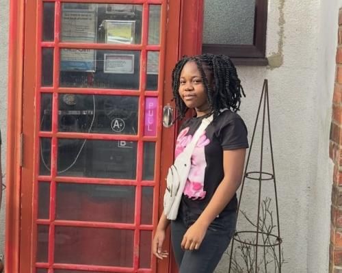Family pays tribute to girl, 15, who died after…