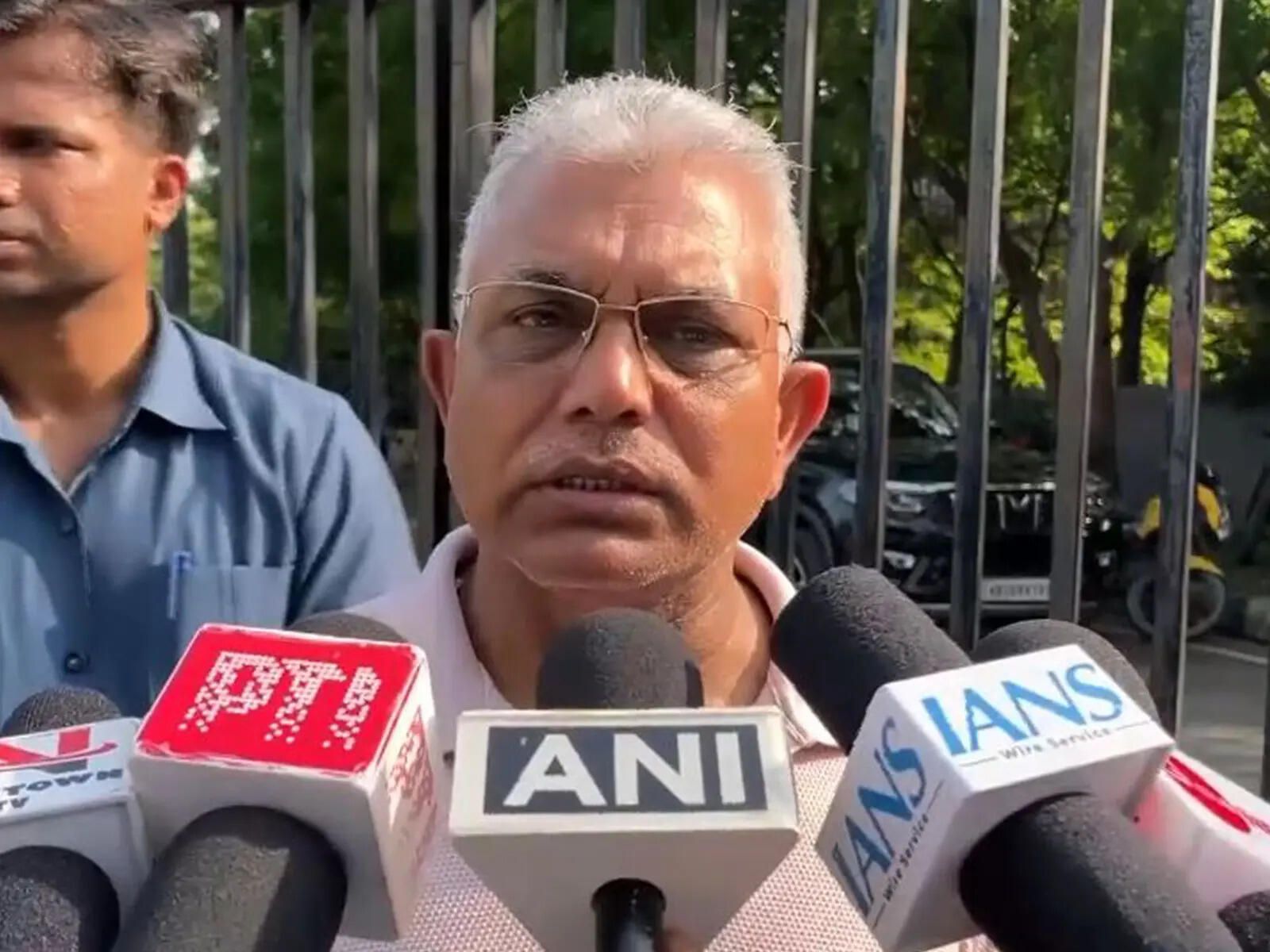 BJP condemns attack on Abhishek Banerjee but says…