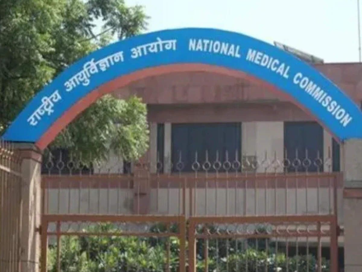 National Medical Commission proposes restoring 10-year…