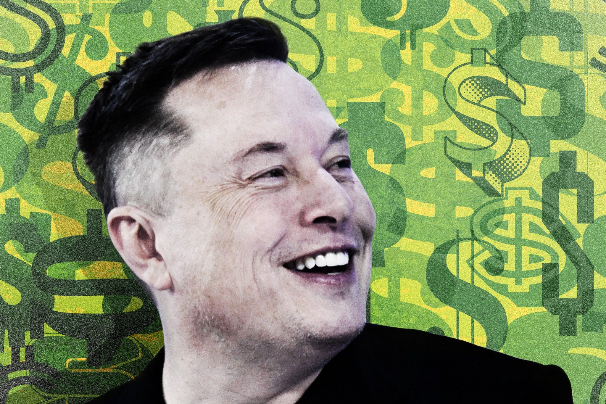 Elon Musk wants to merge SpaceX and Tesla into a $3.4…
