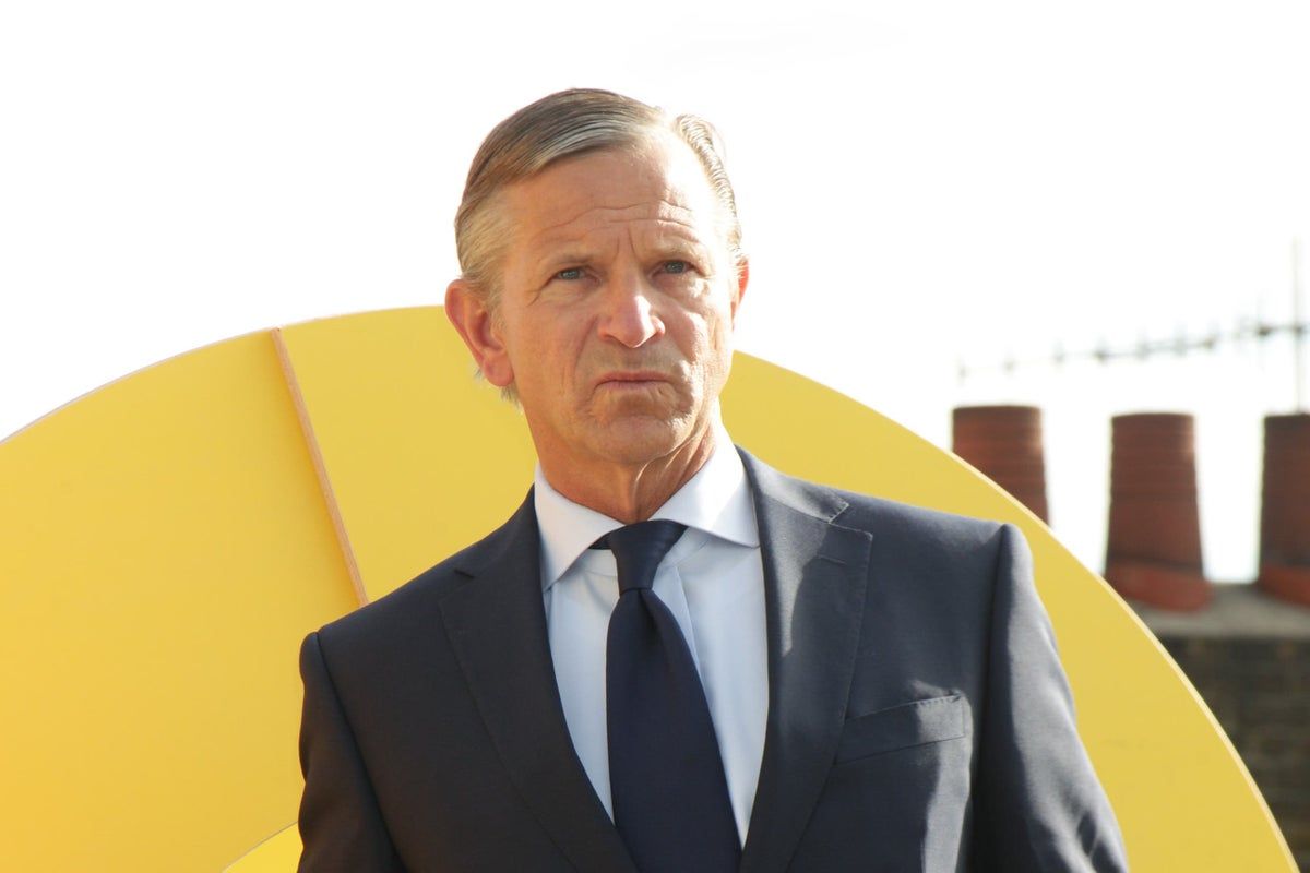Former M&S boss to help government address youth…