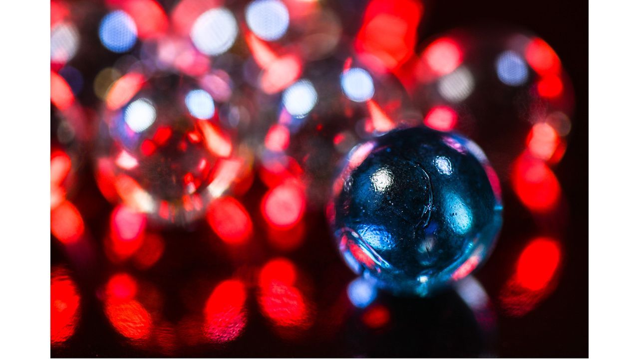This stunning abstract photography trick uses a secret…