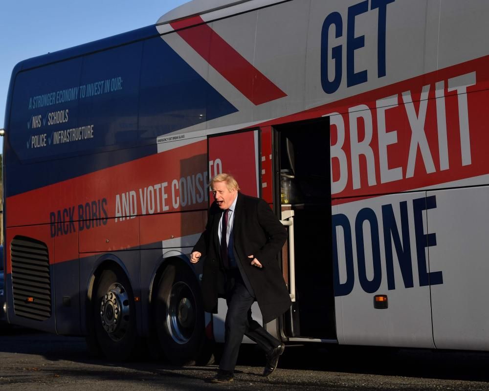 The disaster of Brexit is a warning against simple…