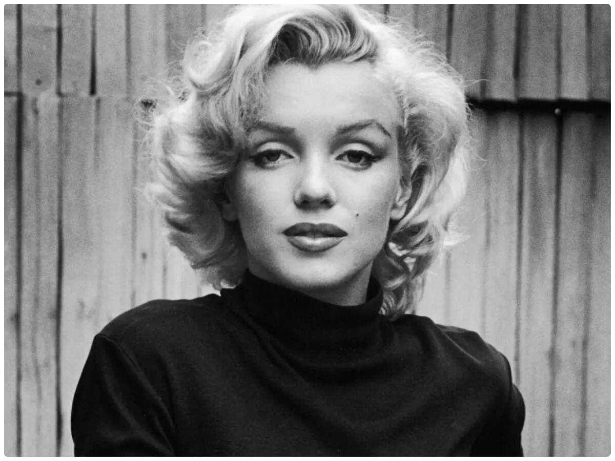 Quote of the day by Marilyn Monroe: 'Women who seek to…