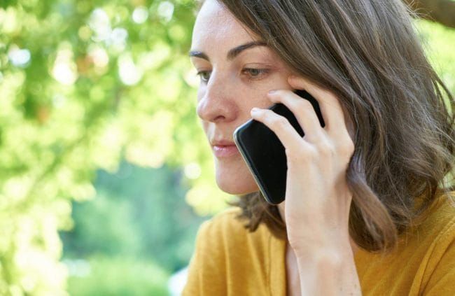 The ‘Fake Phone Call’ Strategy: Why This App Is a…
