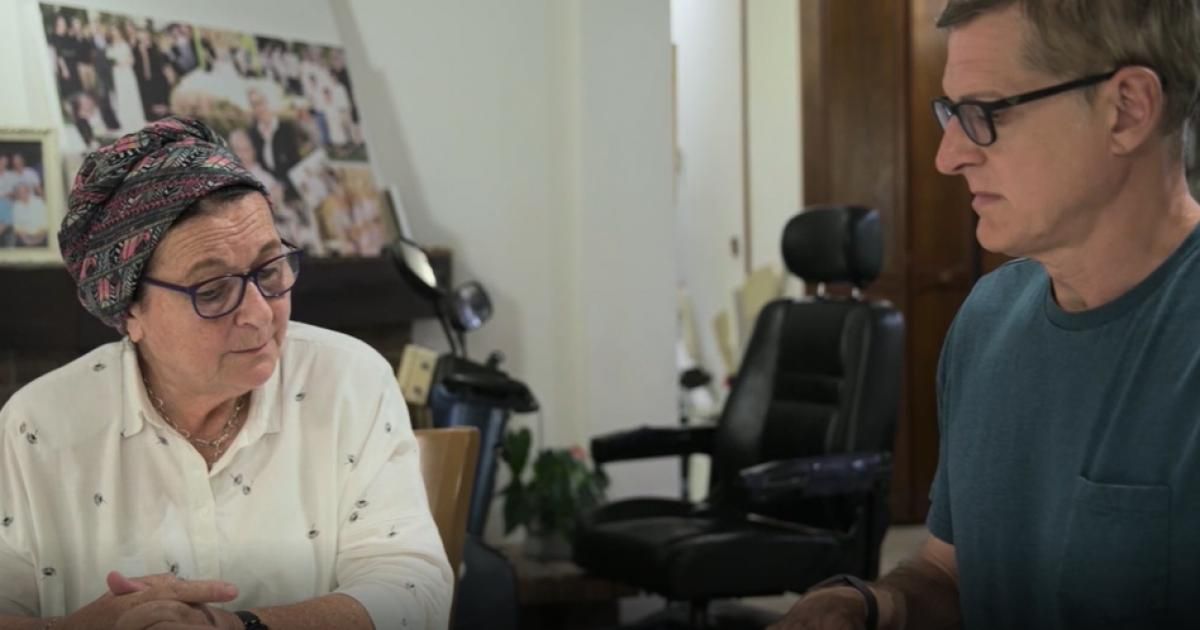 EU agrees to sanction Israeli settler featured in…
