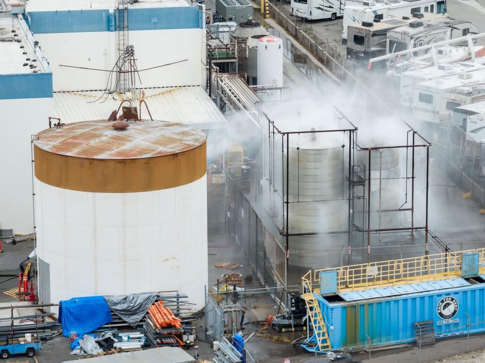 US chemical tank disasters remain rare despite recent…