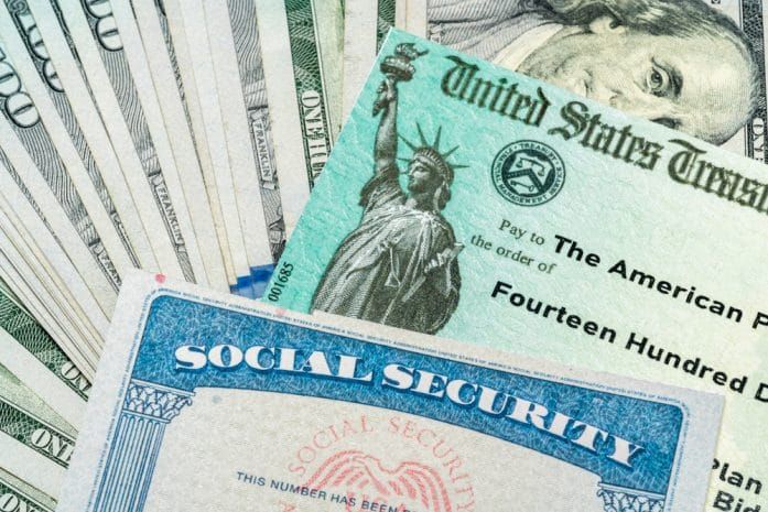 5 Ways Hackers Can Steal Your Social Security Check…
