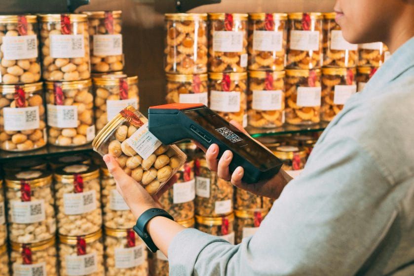 The Scan and Go Shift: Why Some Grocers Are Scaling…