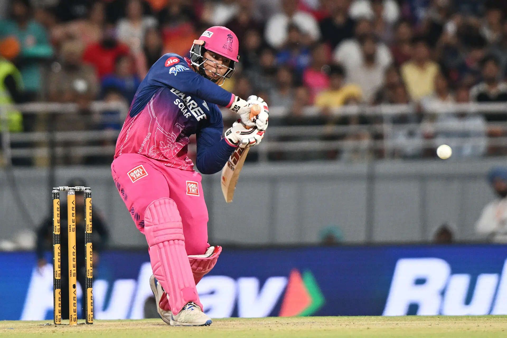 IPL 2026: Vaibhav Sooryavanshi wins orange cap after a…