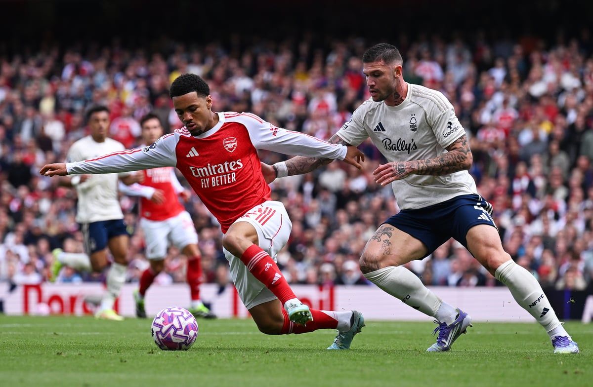 Arsenal: Is Ethan Nwaneri guaranteed a Premier League…