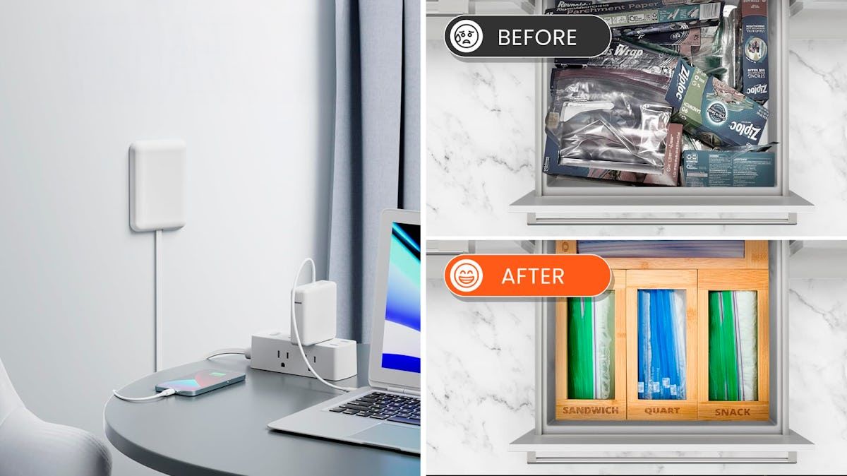 55 Cheap Things With 4.5 Star + Reviews That Make Your…