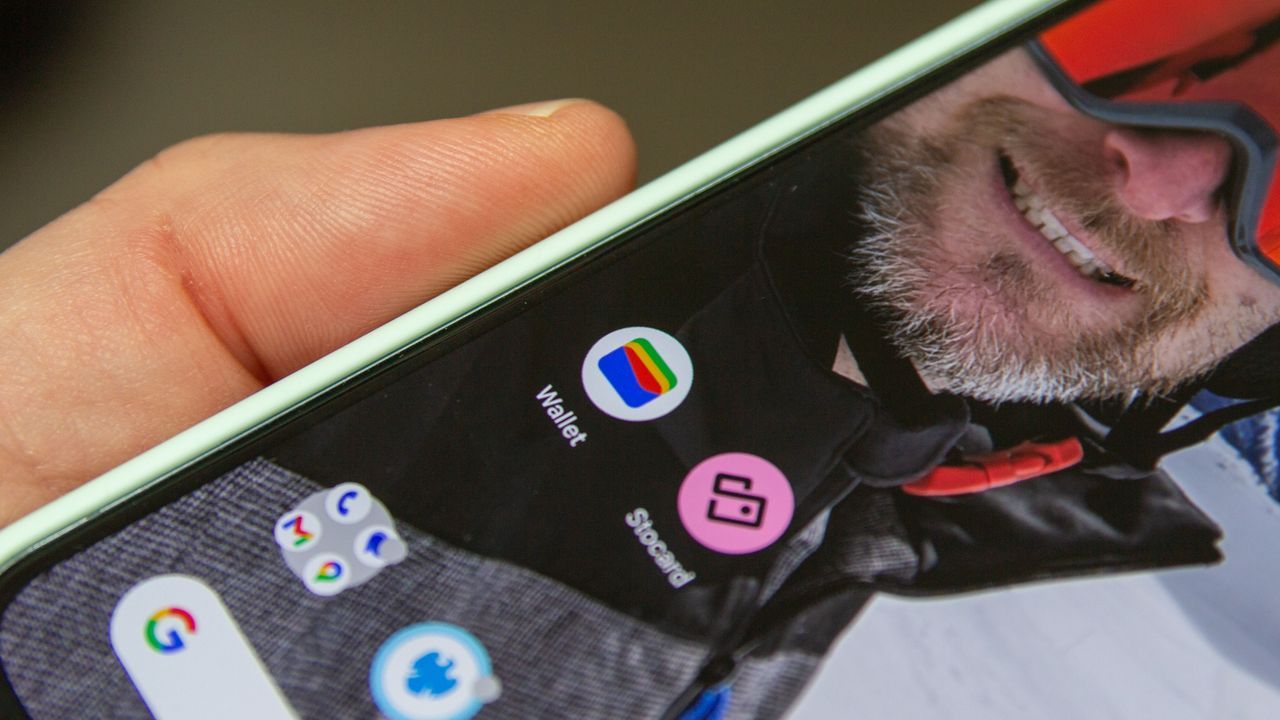 Could this Google update be the way to share your car…