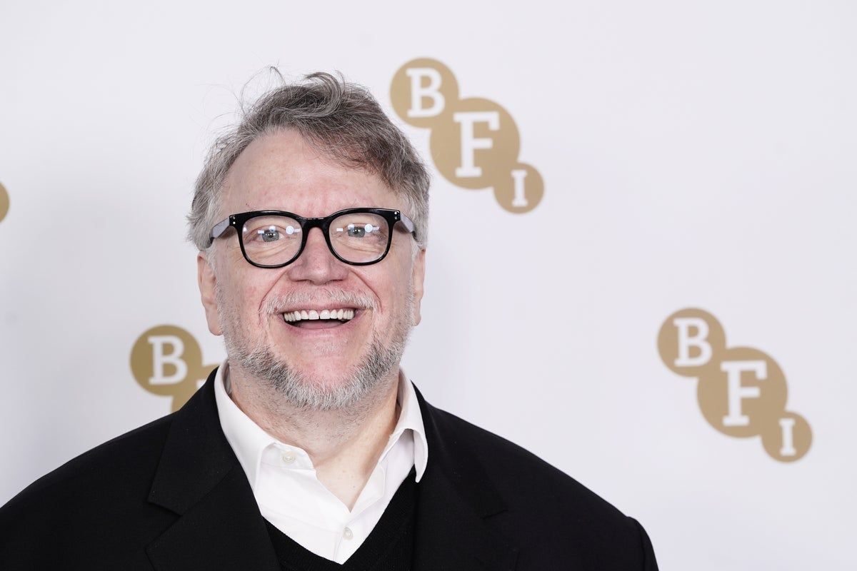 Guillermo Del Toro heaps praise on ‘the best streaming…