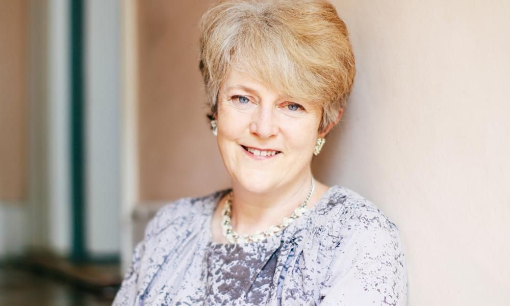 Wed Wabbit by Lissa Evans review – a properly funny…