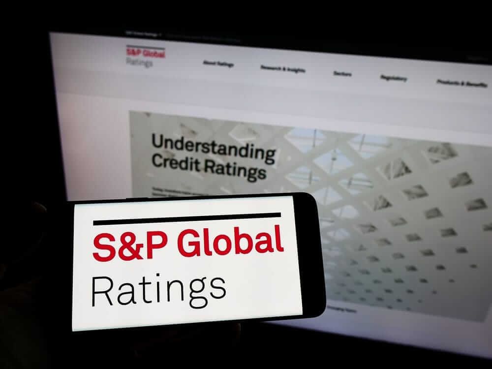 How Is S&P Global's Stock Performance Compared to…