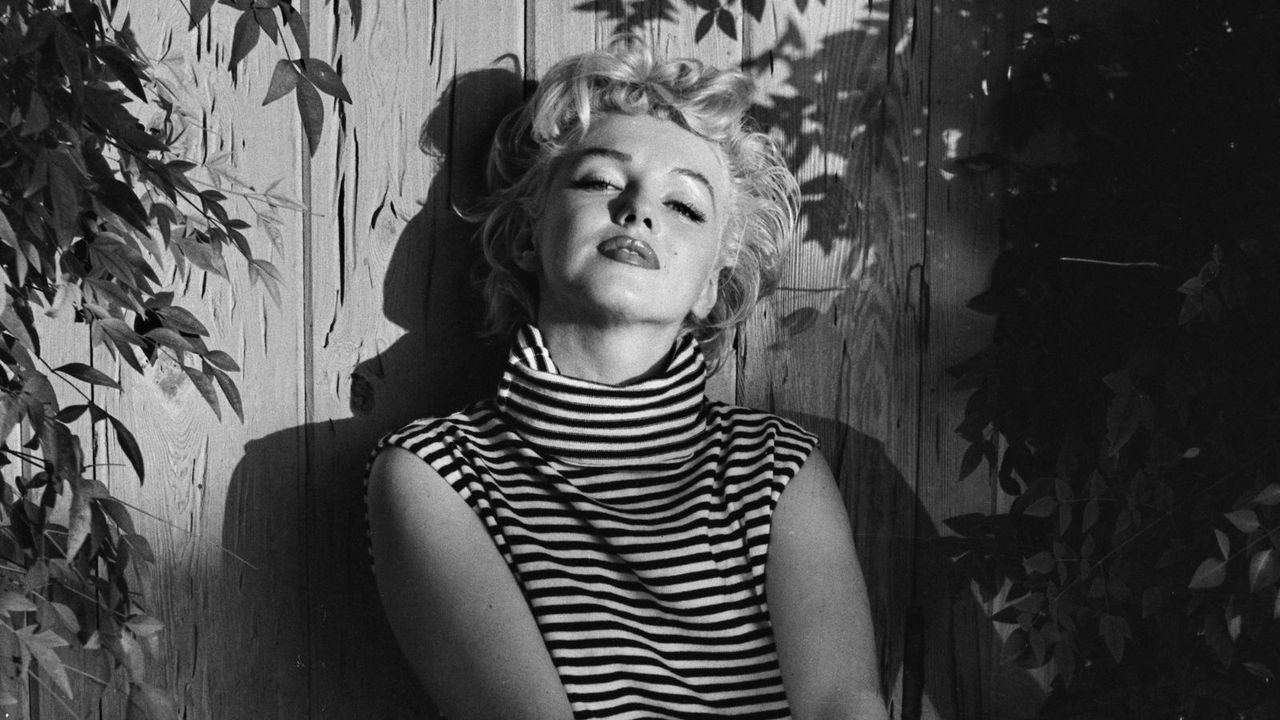 The Marilyn Monroe You Don’t Know: An Interview with…