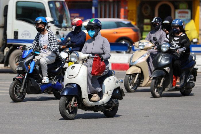 US, Vietnam pledge to avoid currency manipulation,…