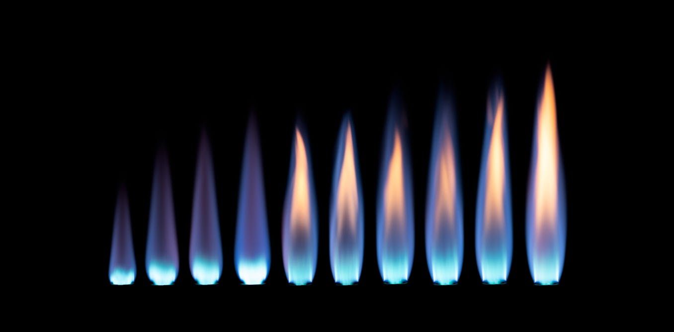 Australia’s spent billions on renewable gases, with…