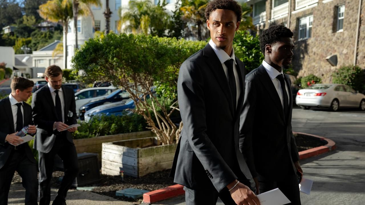 Younger Yengi gets World Cup call before first cap