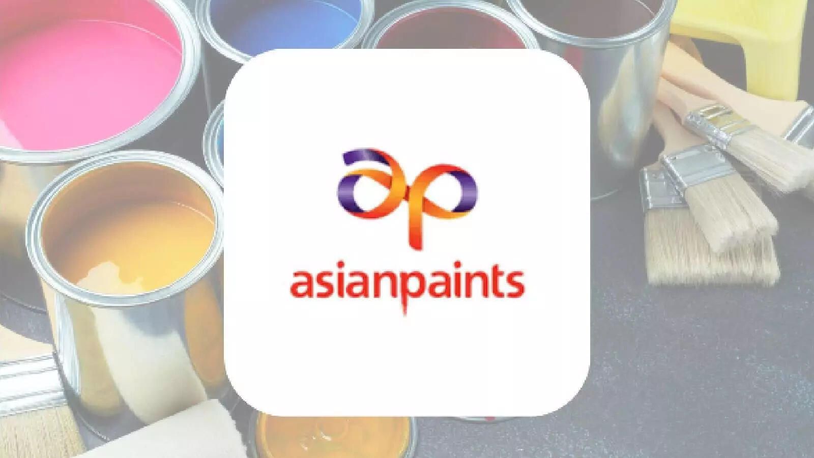 Asian Paints shares rally 4% after Q4 results. Here’s…