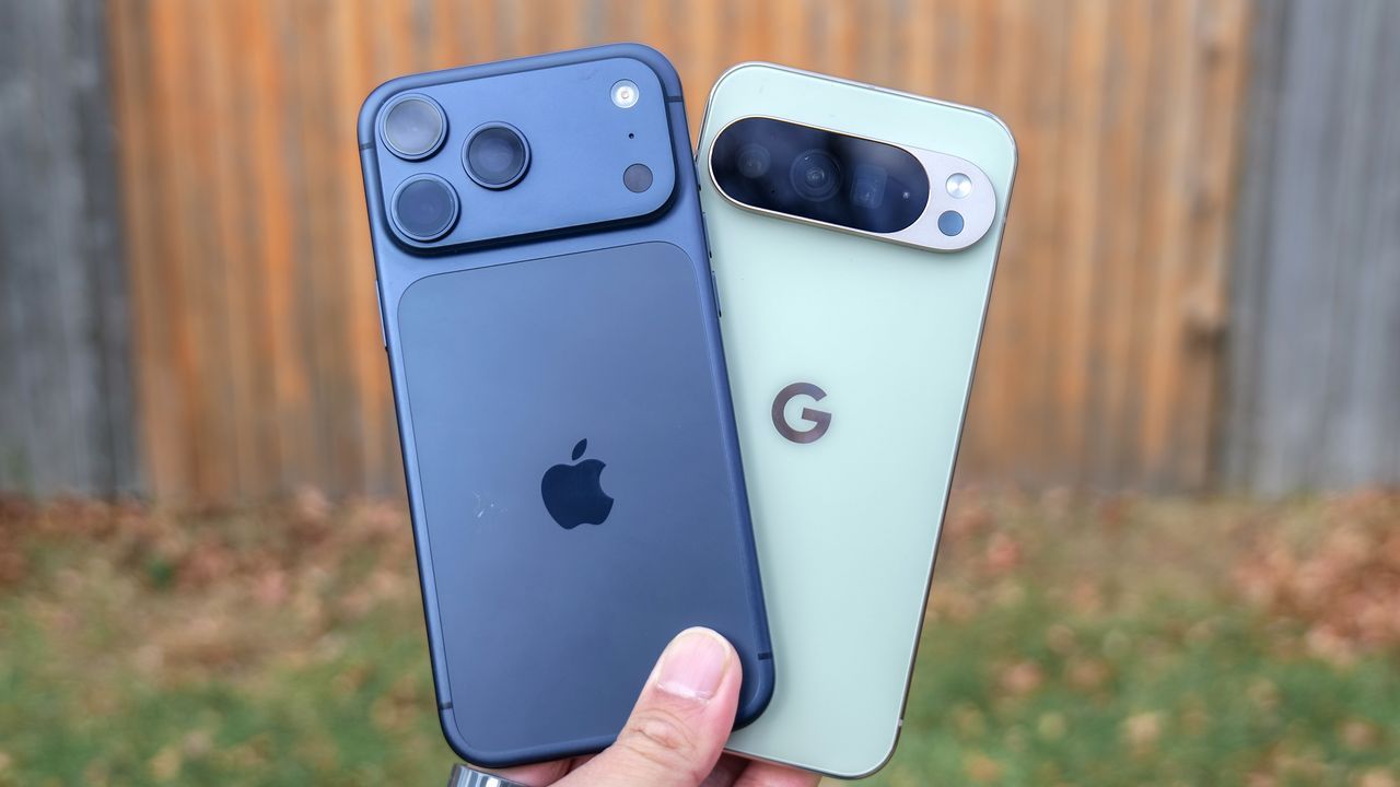I’ve tested these Google Pixel AI features — and Apple…