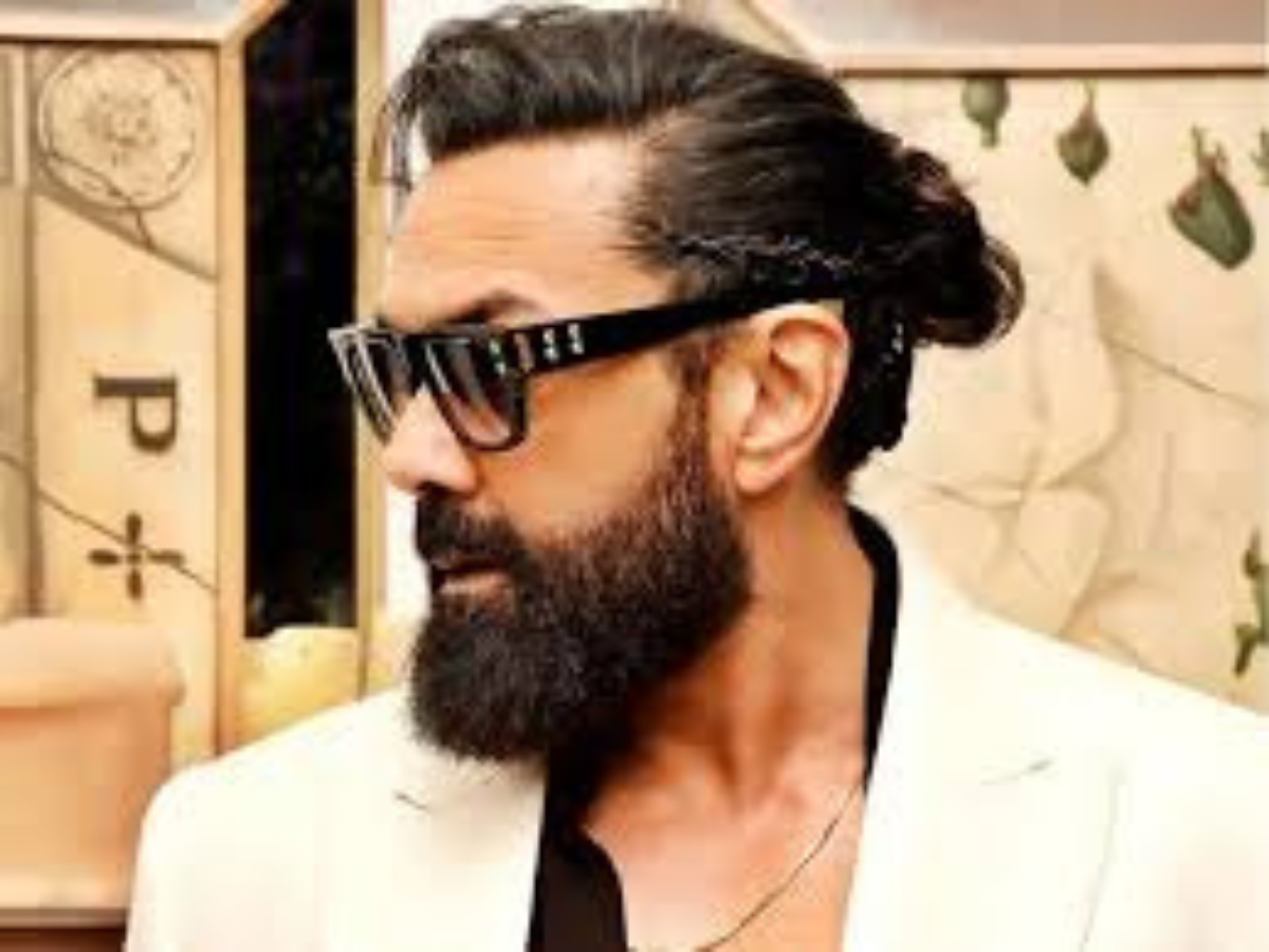 Animal actor Bobby Deol shares important life lesson…