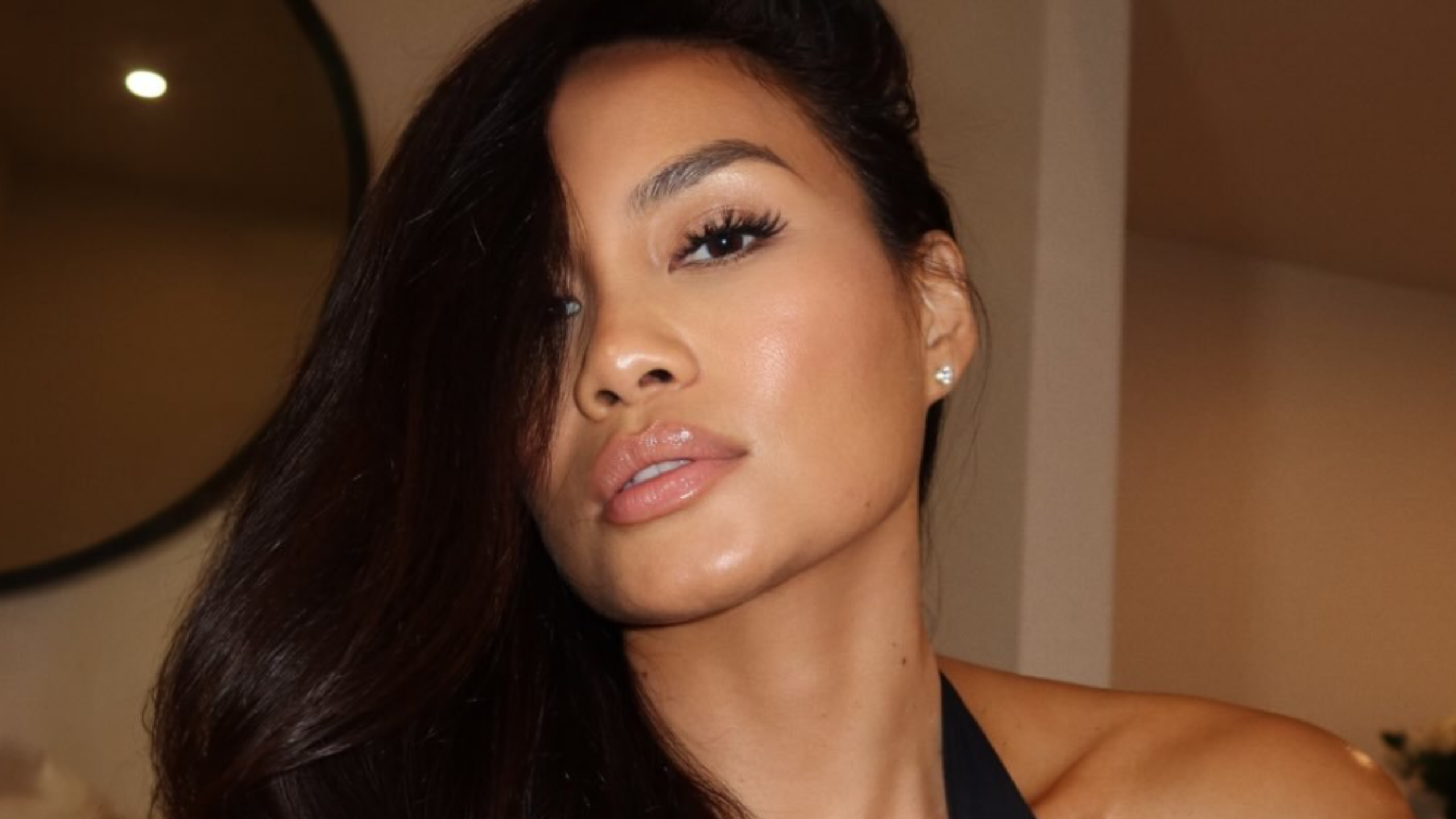 10 Photos of Daphne Joy Amid Viral Diddy Leak Claims…