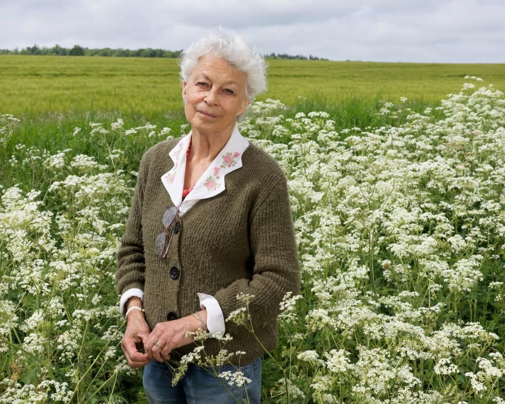 A new start after 60: I became my husband’s carer