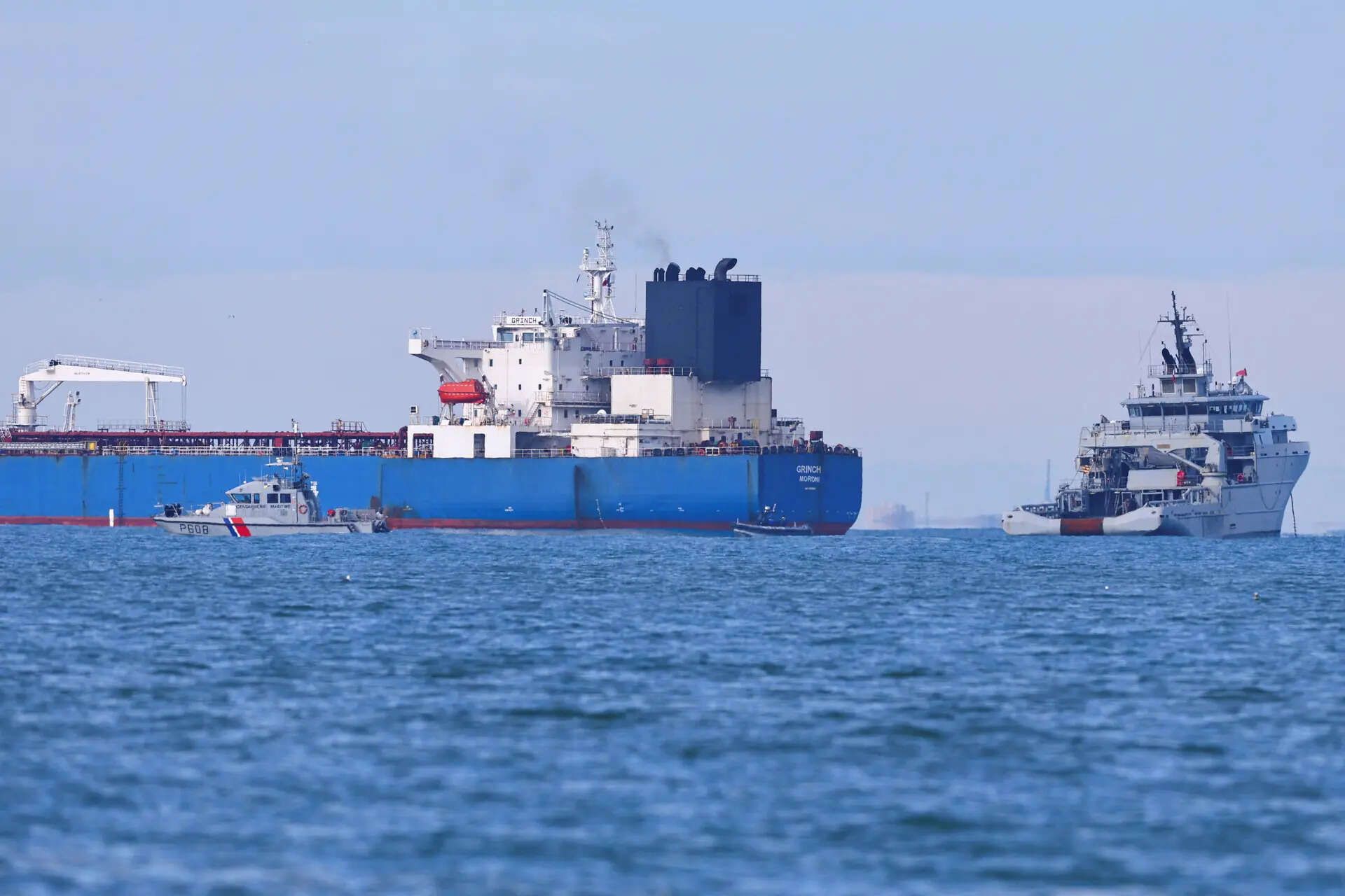 India may have found reliable trade route beyond…