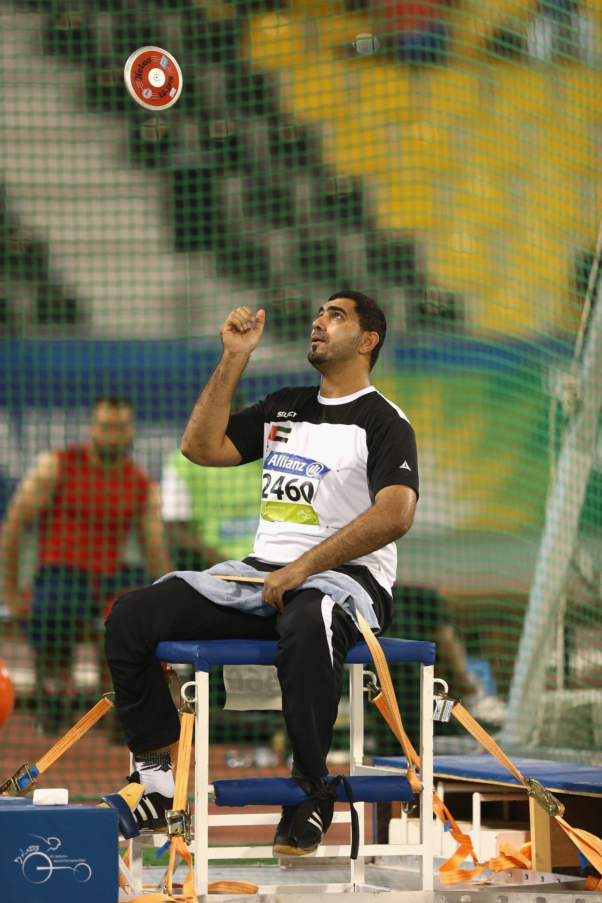 UK Athletics facing huge fine over death of…