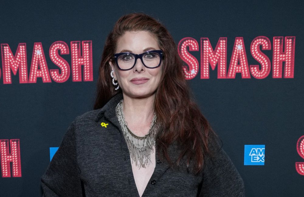 Debra Messing considering moving to Israel