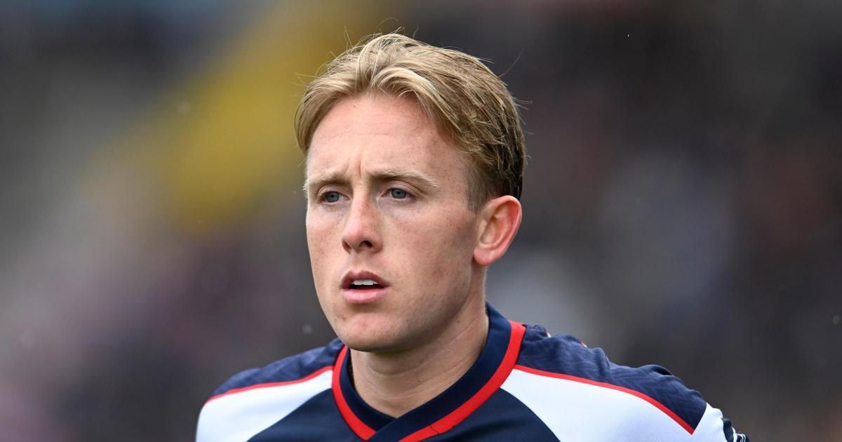 Hearts close in on two attacking players as summer…