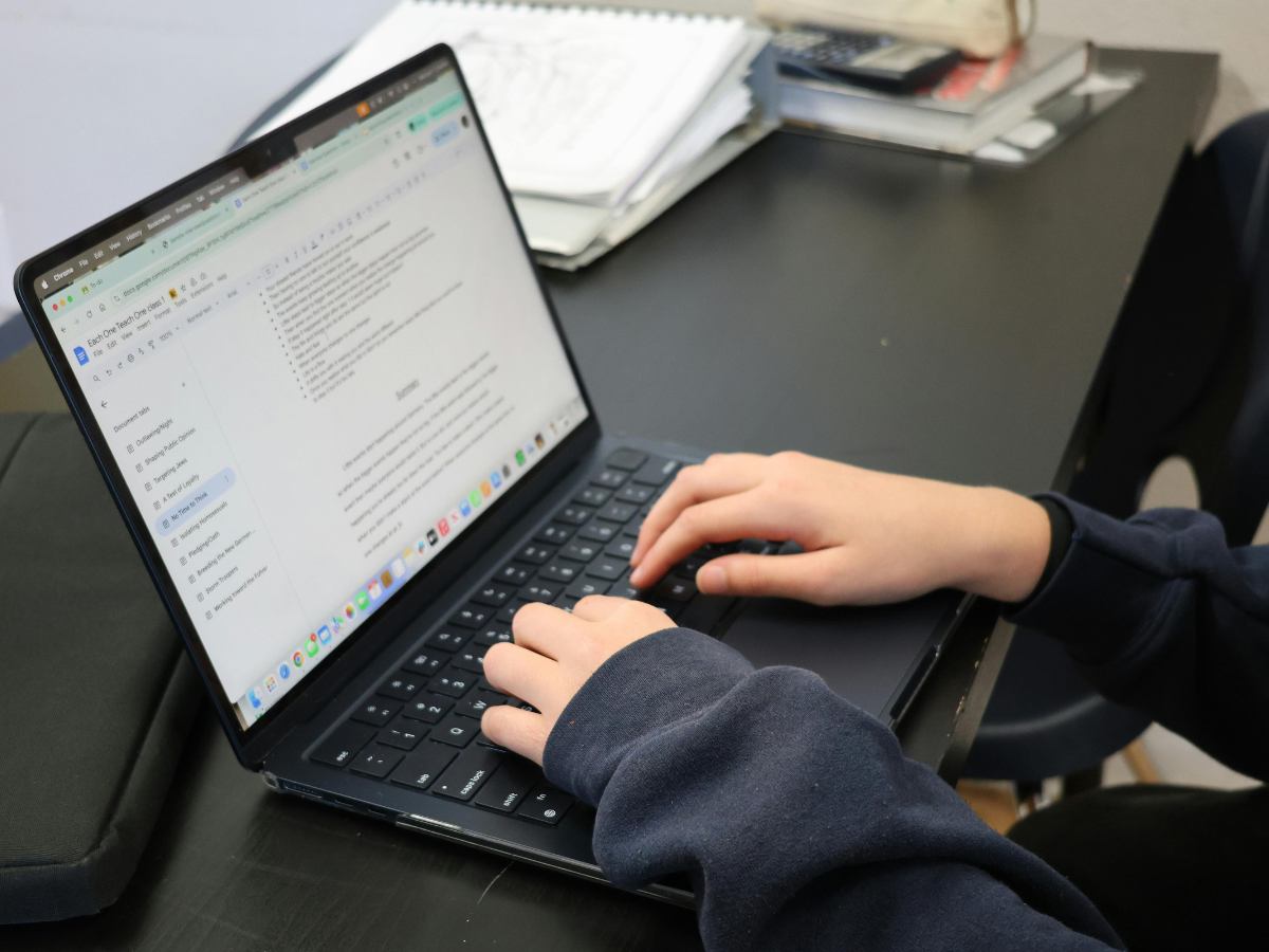 Computer science is losing its exemption: Everyone can…