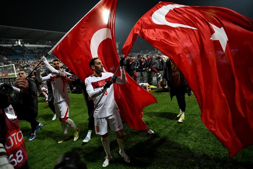 Turkey World Cup 2026 team guide