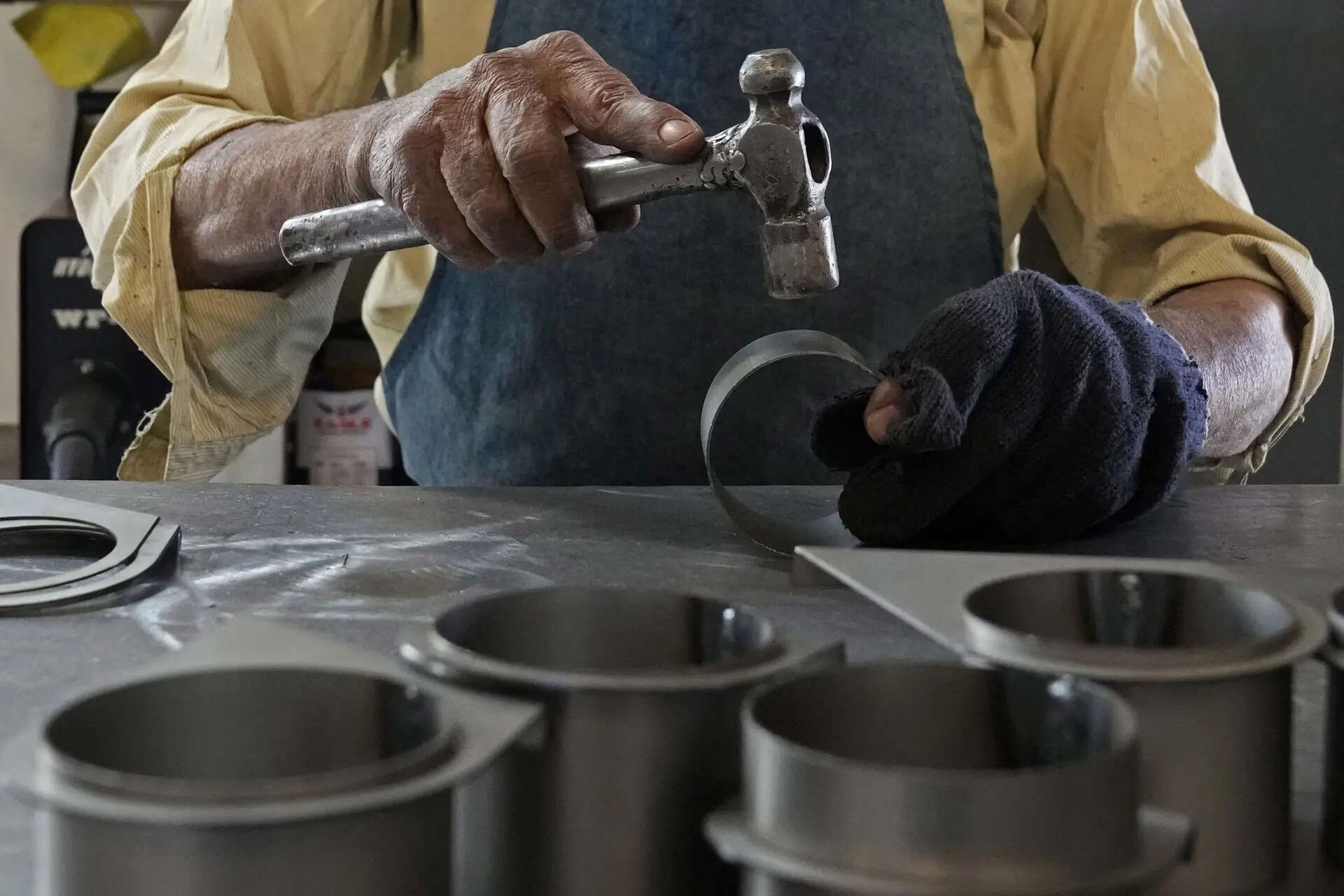 India's industrial output in April slows on year to…